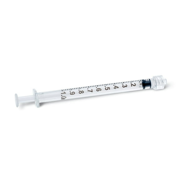 50 Ml Syringe