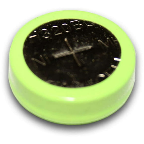 Flat Battery