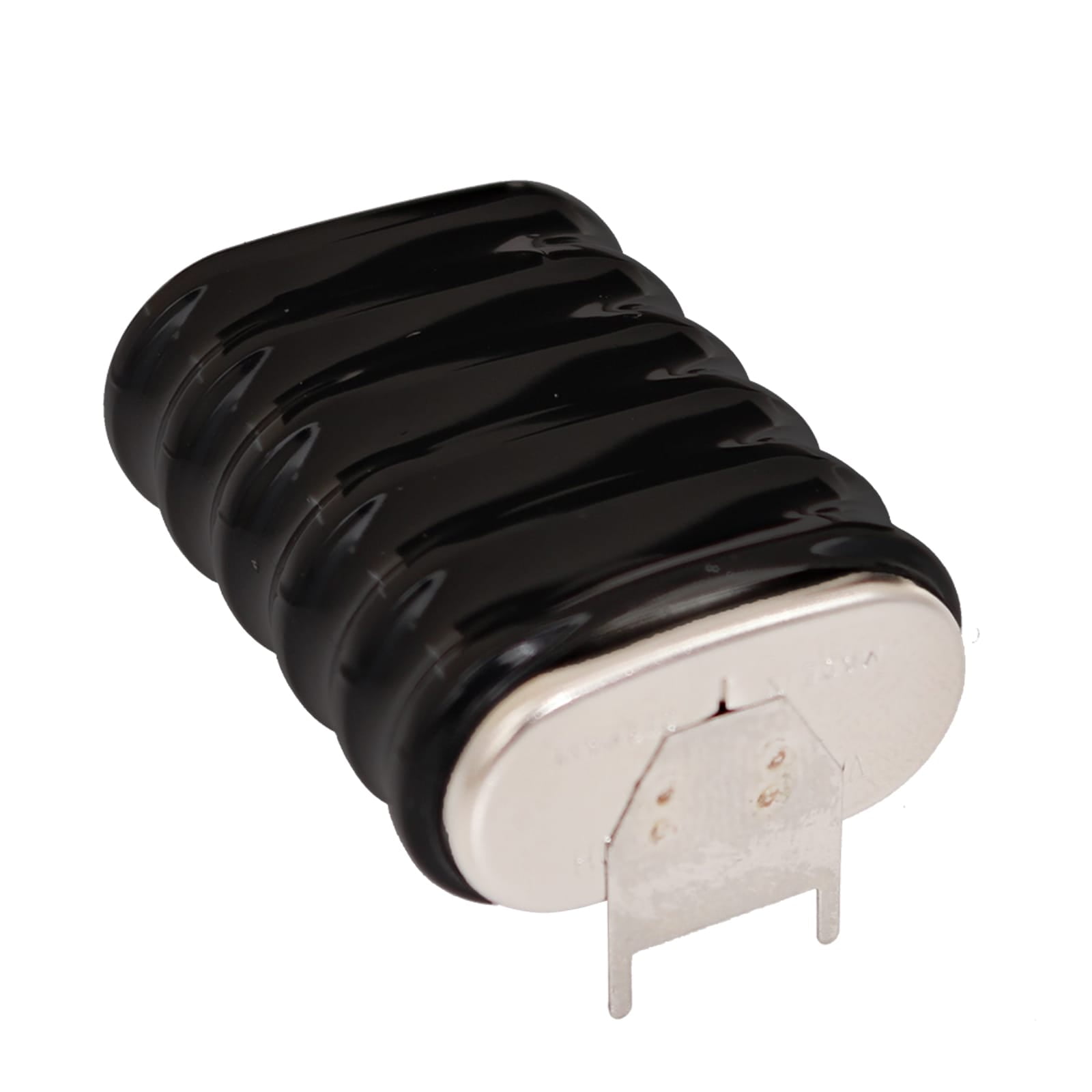 Exell 6/V150H-3P 7.2V 150mAh NiMH 3-PIN Battery - Walmart.com