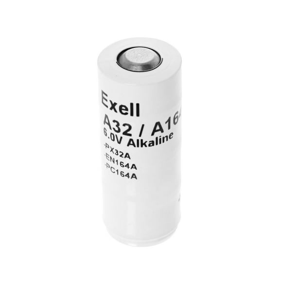 6v Alkaline Battery