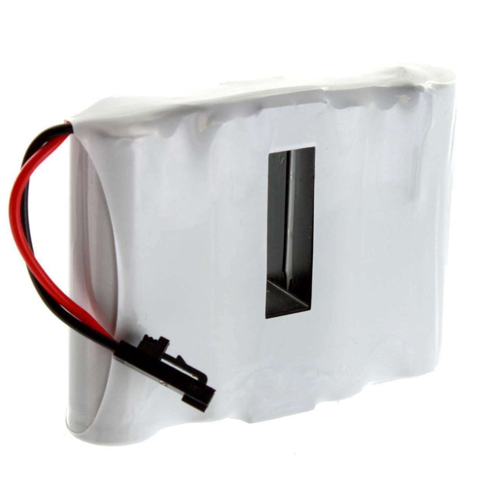 Exell Battery Door Lock 6V 4-Cell Battery Pack Fits Saflok 54990 ...