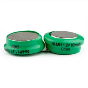 G13a Batteries