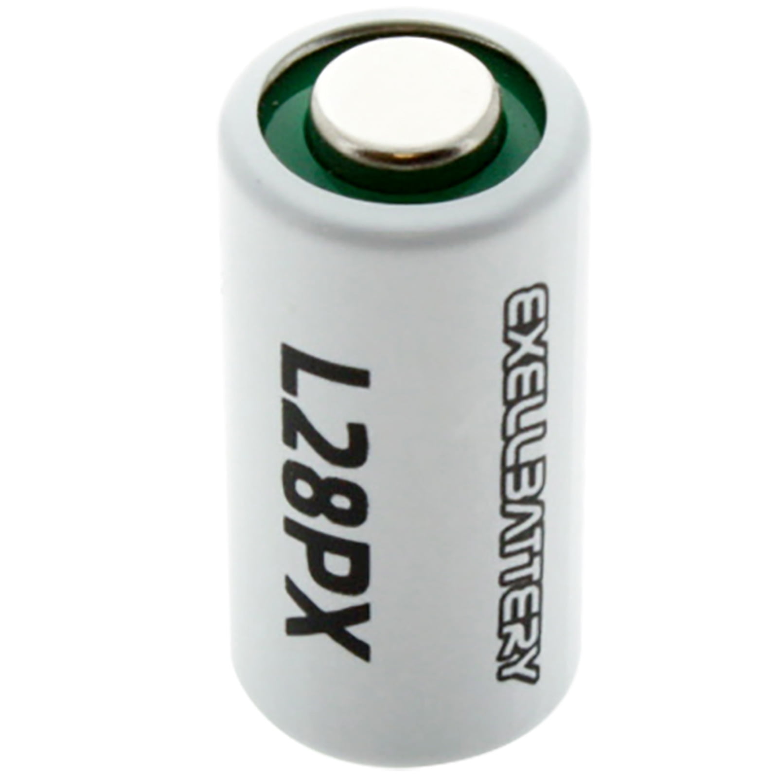 Exell L28PX 6V Lithium Battery Compatible with L544, V28PXL, 2CR1/3N ...