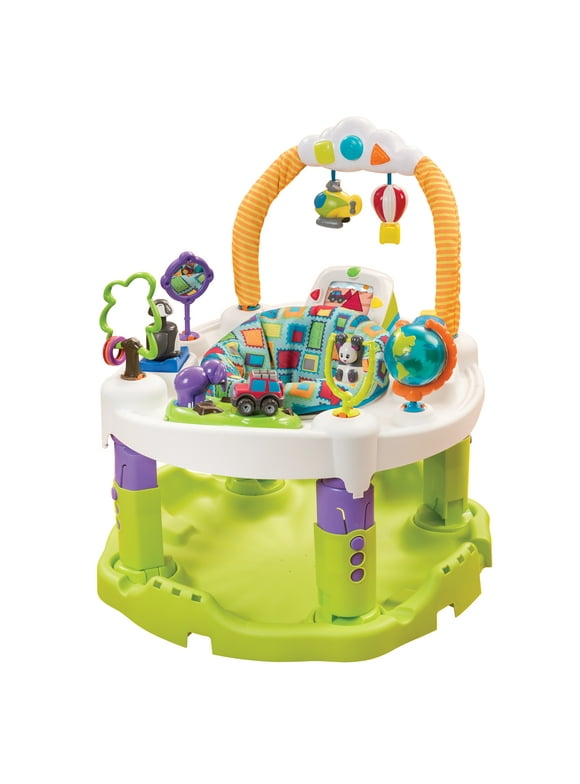 Baby Exersaucers in Baby Activities & Gear - Walmart.com