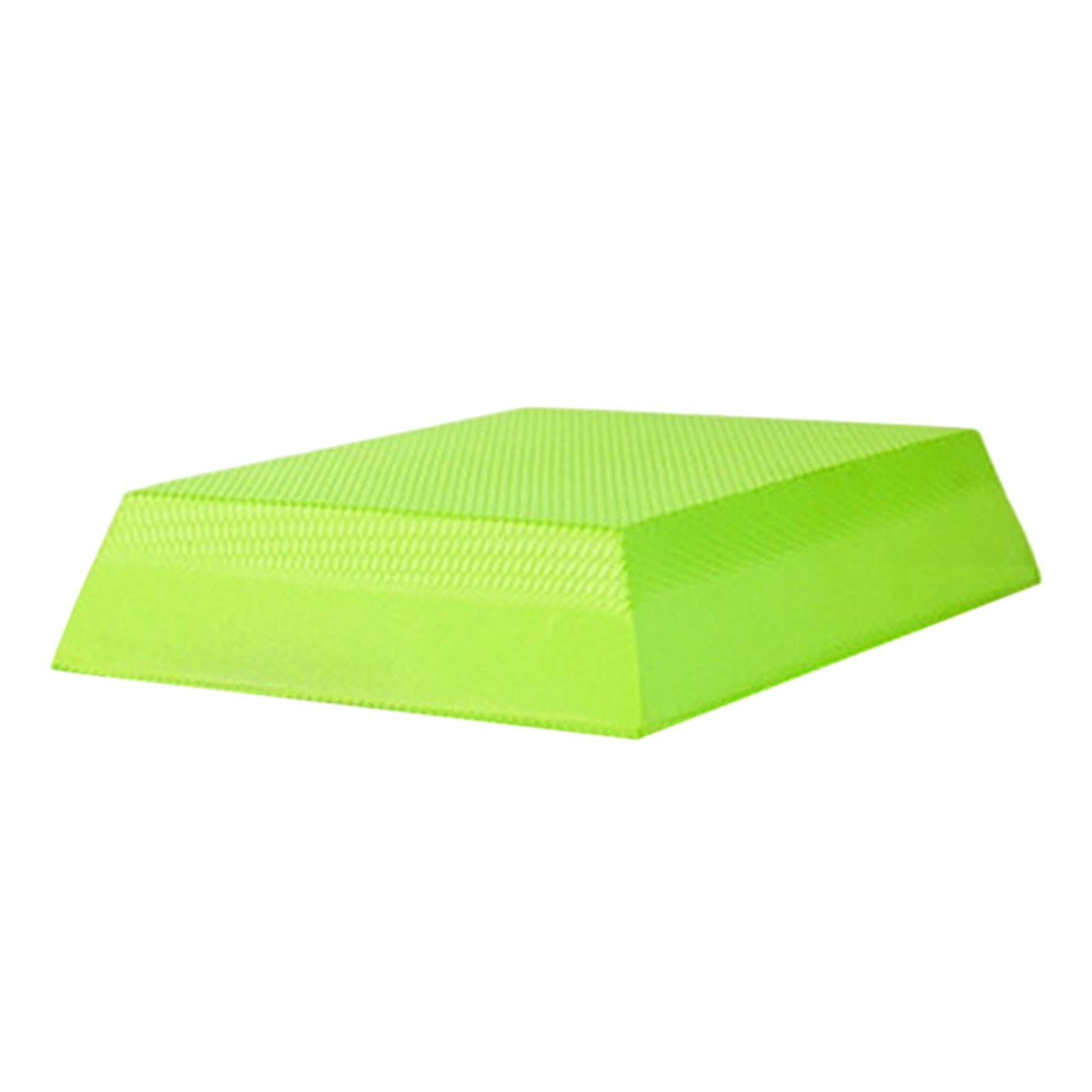 Exercise Balance Mat Foam Equipment TPE Cushion Chair Cushion Pad ...