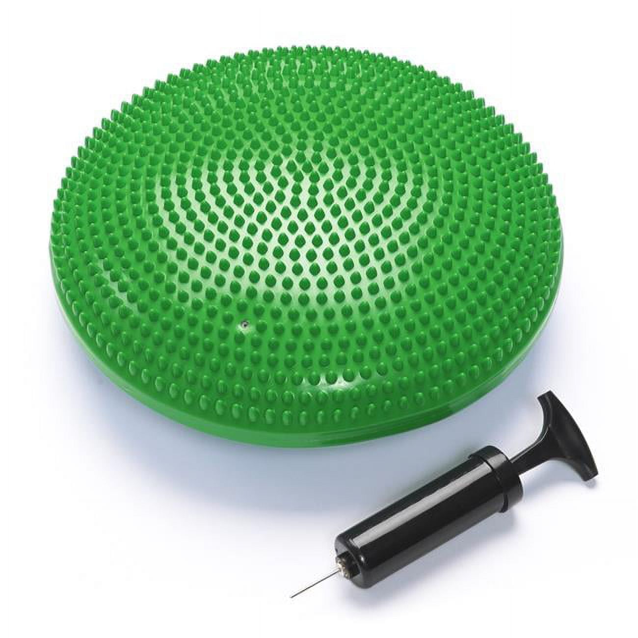 Walmart Gym Equipment - Green Workout Disk for Core Exercise, Balance ...