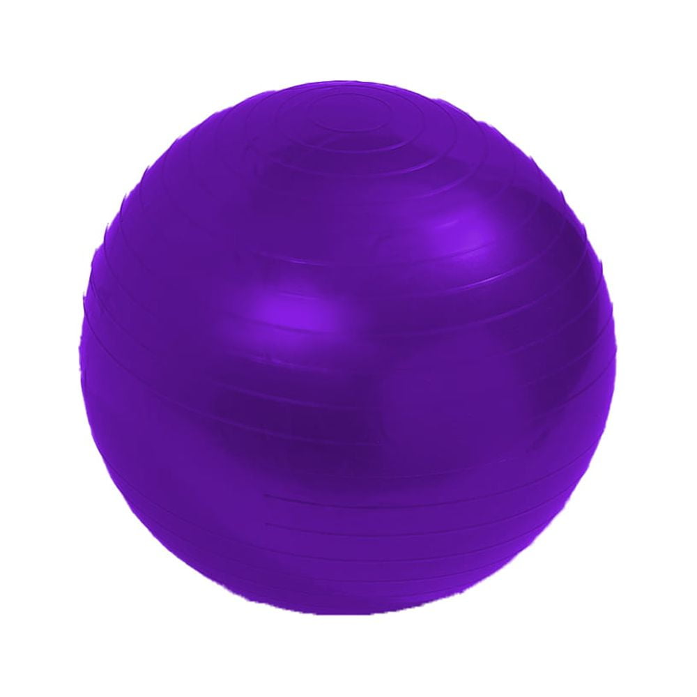 Exercise Ball - Bender Ball for Stability, Barre, Pilates, Yoga ...