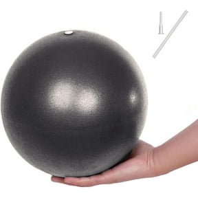 Opolski Women Yoga Ball Explosion-proof Thickening Fitness Mini Yoga ...