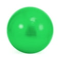 Exercise Ball, Stability Ball, Fitness Ball for Posture, Balance, Yoga ...