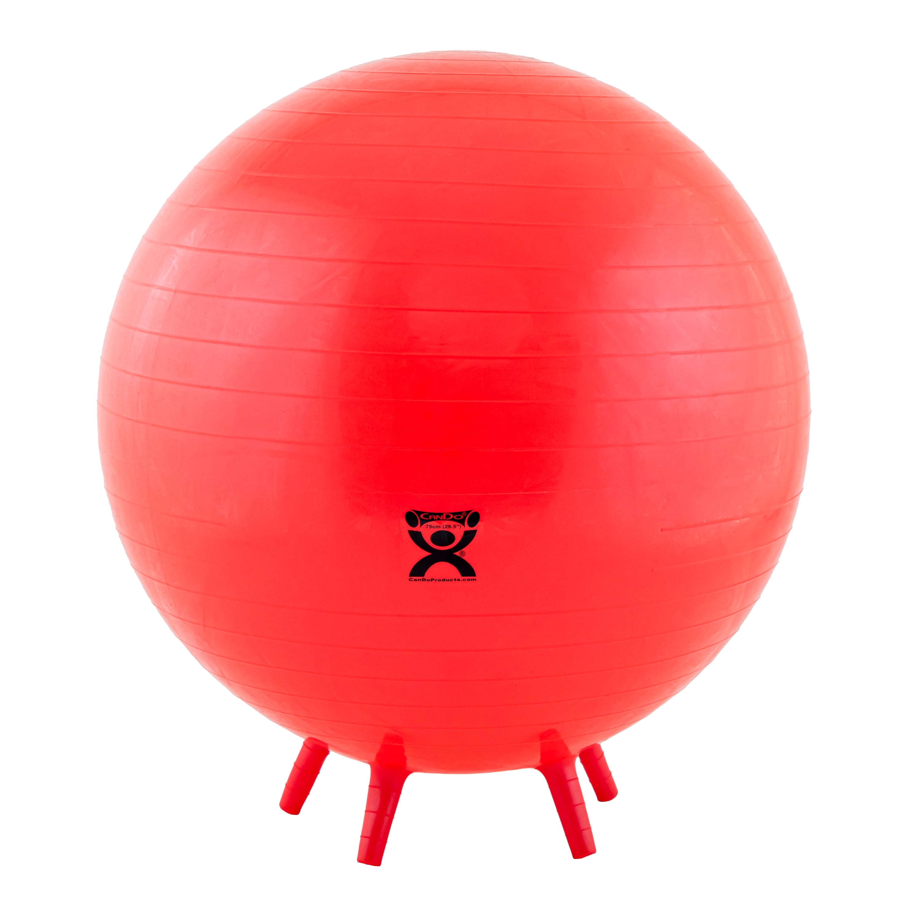Therapy Ball With Feet