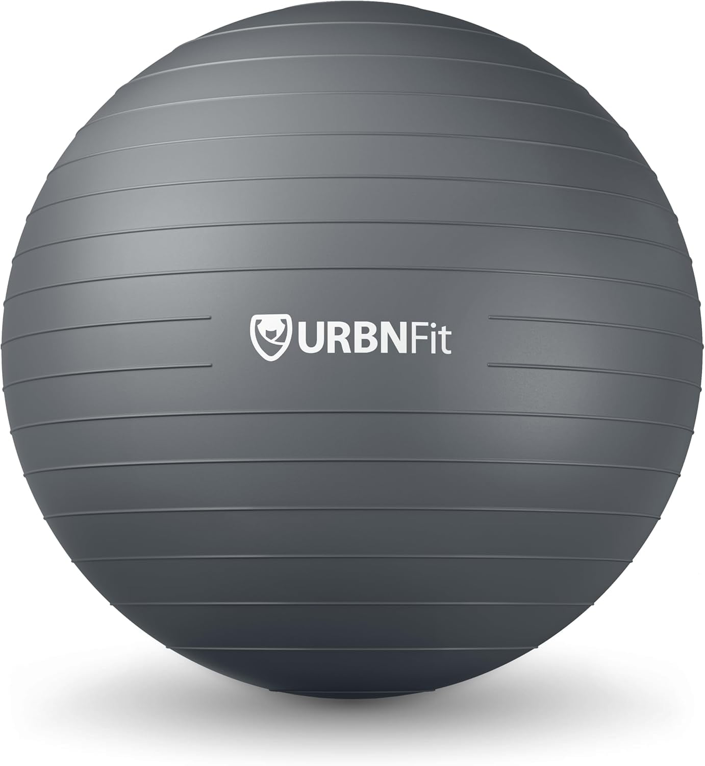 Exercise Ball - Yoga Ball in Multiple Sizes for Workout, Pregnancy ...