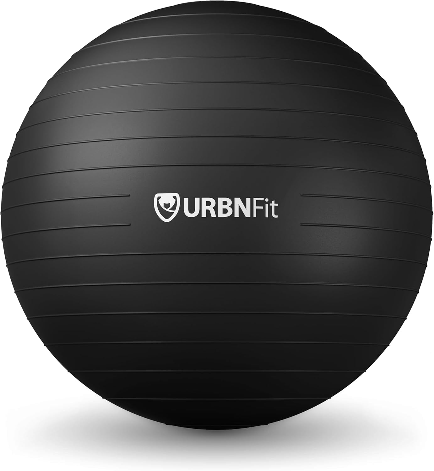Exercise Ball - Yoga Ball in Multiple Sizes for Workout, Pregnancy ...