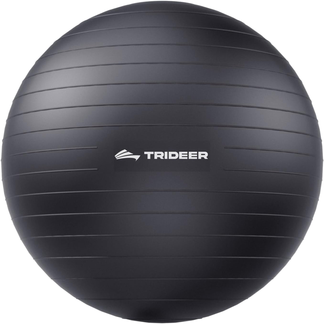 Exercise Ball for Yoga, Pilates & Fitness – Stability Equipment Home ...