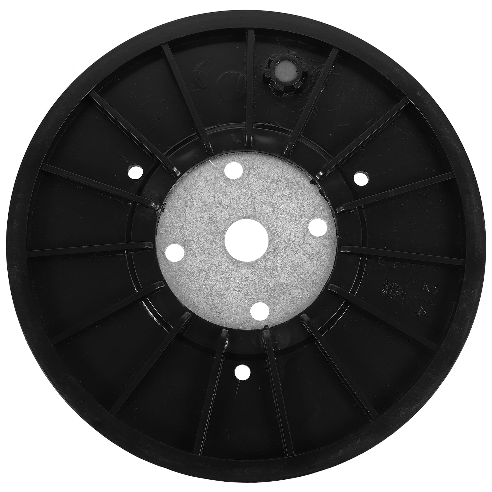 Exercise Bike Belt Pulley Dynamic Cycling Belt Disc Drive Wheel Indoor ...