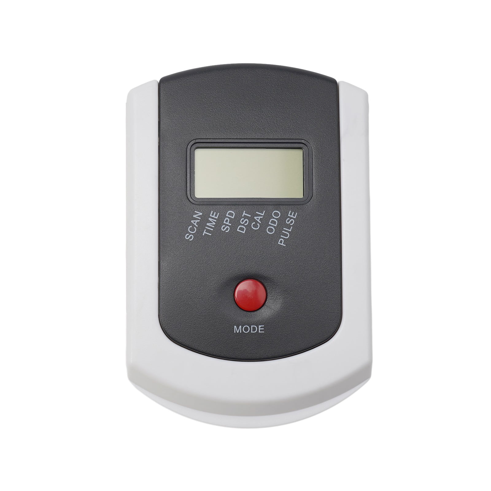 Exercise Bike Computer Indoor Monitor Stationary Bicycle Monitor ...