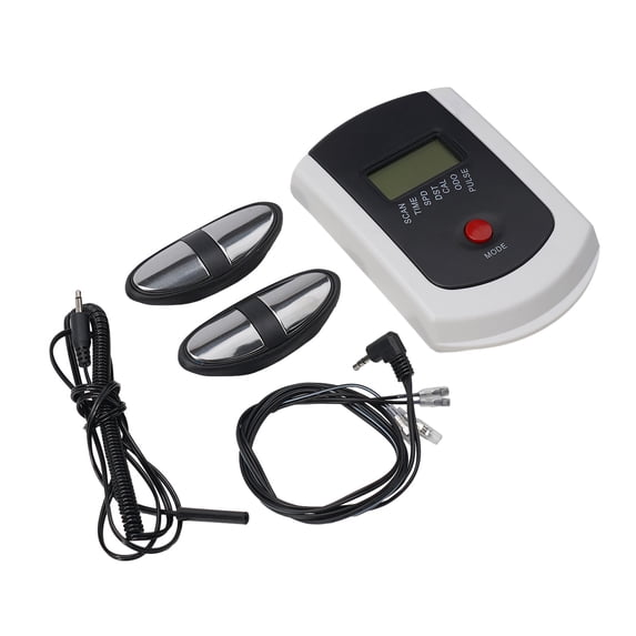 Exercise Bike Computer Indoor Monitor Stationary Bicycle Monitor ...