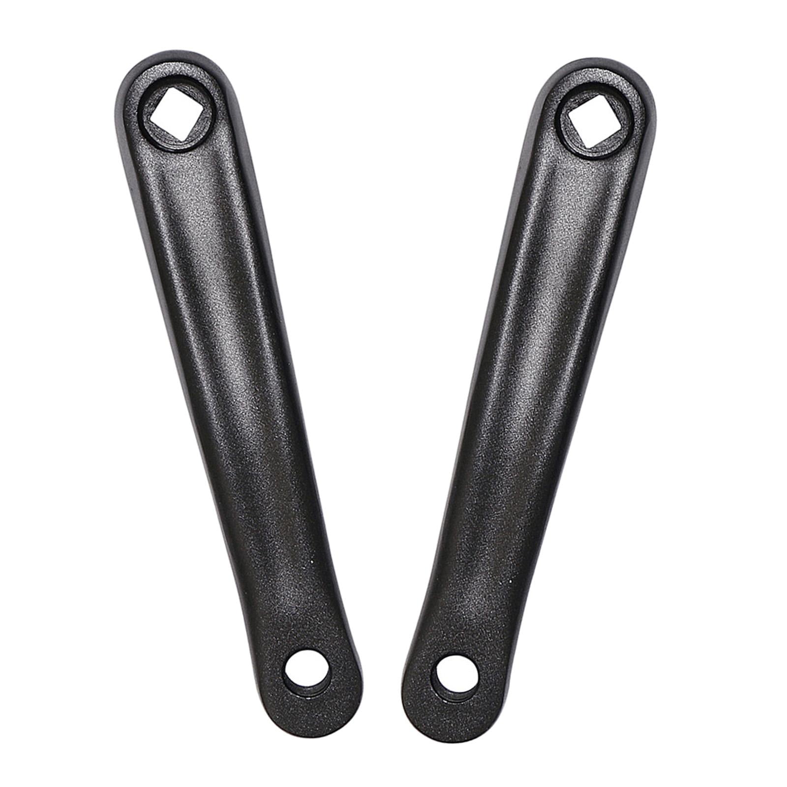 Exercise Bike Crank Electric Crank BCD 170mm Left Right Crank Parts ...