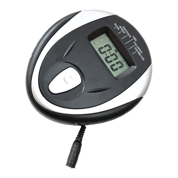Exercise Bike Display Exercise Counter Bike Speedometer with Easy ...