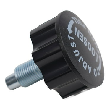 Pin Exercise Handle Exercise Bike Locking Pins Screw Replacement Parts Pull Pin Spring Knob ...