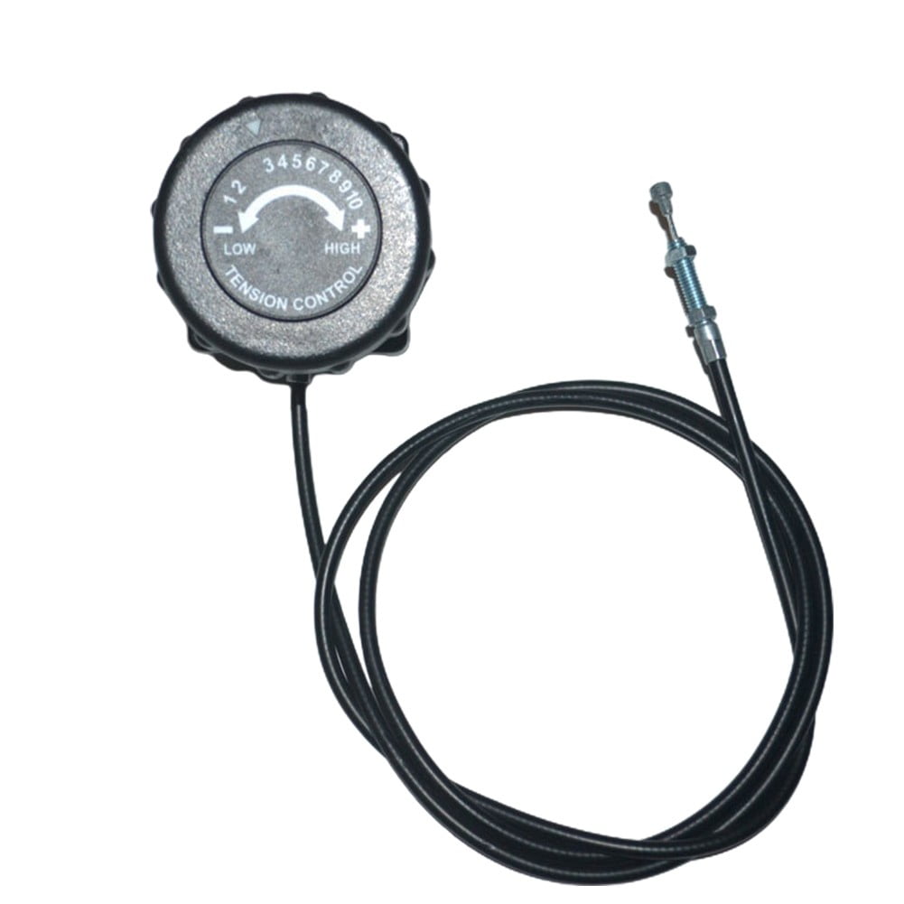 Exercise Bike Magnetic Resistance Knob Double Pedal Bike Knob Gym Accessories 10 Gears - Walmart.com