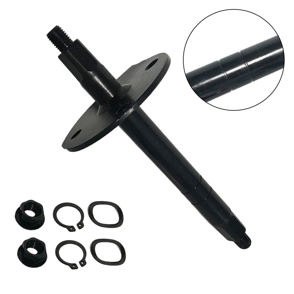 Exercise Bike Middle Wheel Axle Pedal Exercise Bike Exercise Bike ...