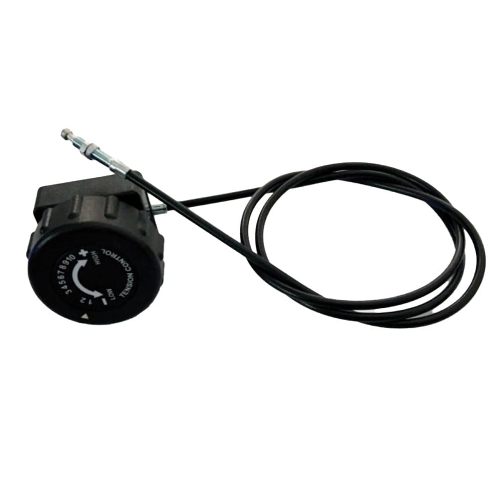 Exercise Bike Resistance Control Knob Dynamic Fine Tuning With Multiple ...
