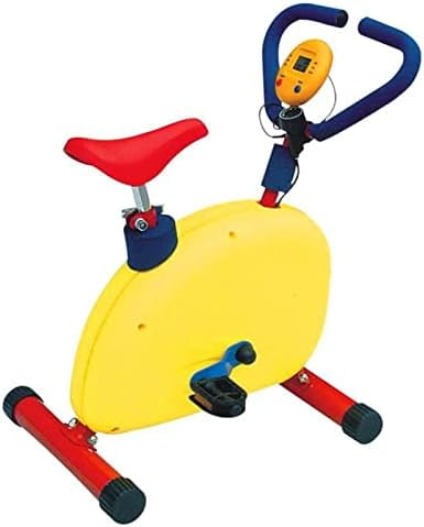 Exercise Bikes for Kids, Childrens Fitness Exercise Equipment ...
