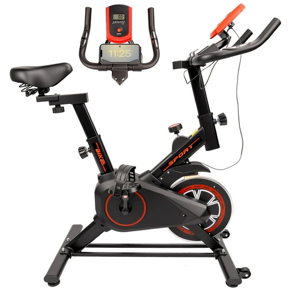All Exercise Bikes in Exercise Bikes - Walmart.com
