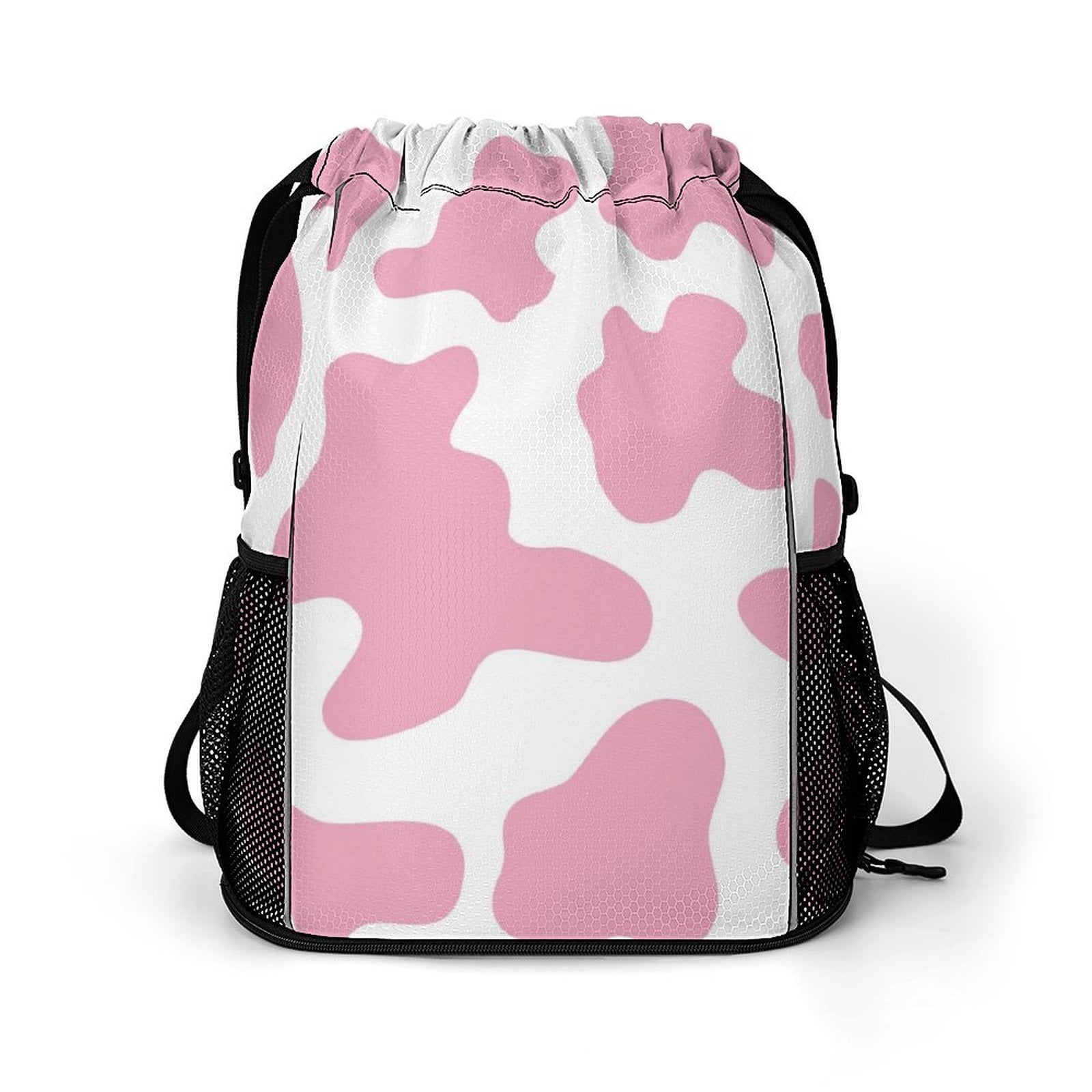 Exercise Bundle Pocket 14.2×17.9in Dry And Wet Separation Mouth ...