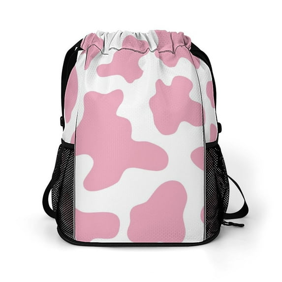 Exercise Bundle Pocket 14.2×17.9in Dry And Wet Separation Mouth ...