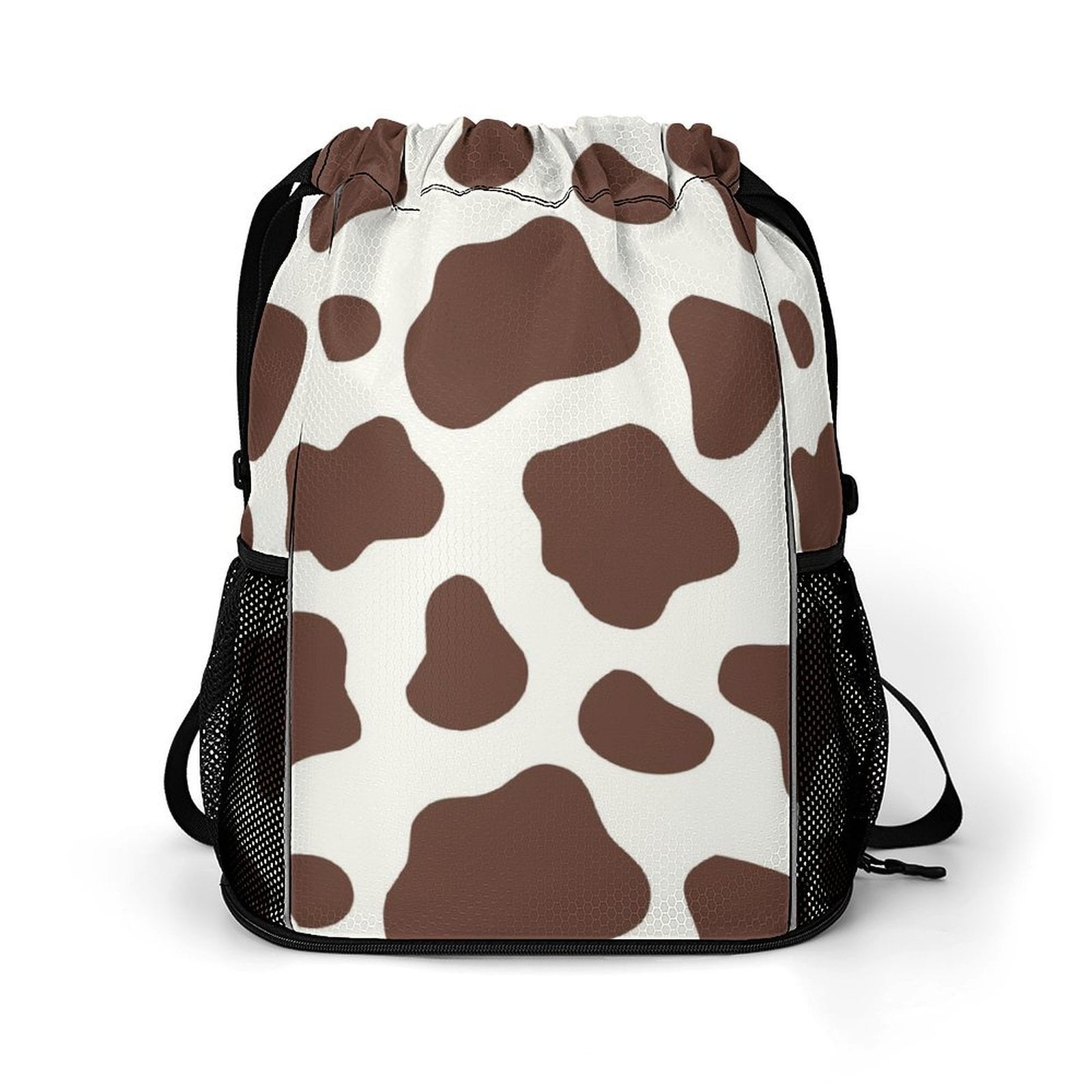 Exercise Bundle Pocket 14.2×17.9in Dry And Wet Separation Mouth ...