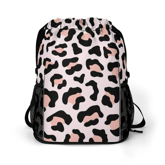 Exercise Bundle Pocket 14.2×17.9in Dry And Wet Separation Mouth ...