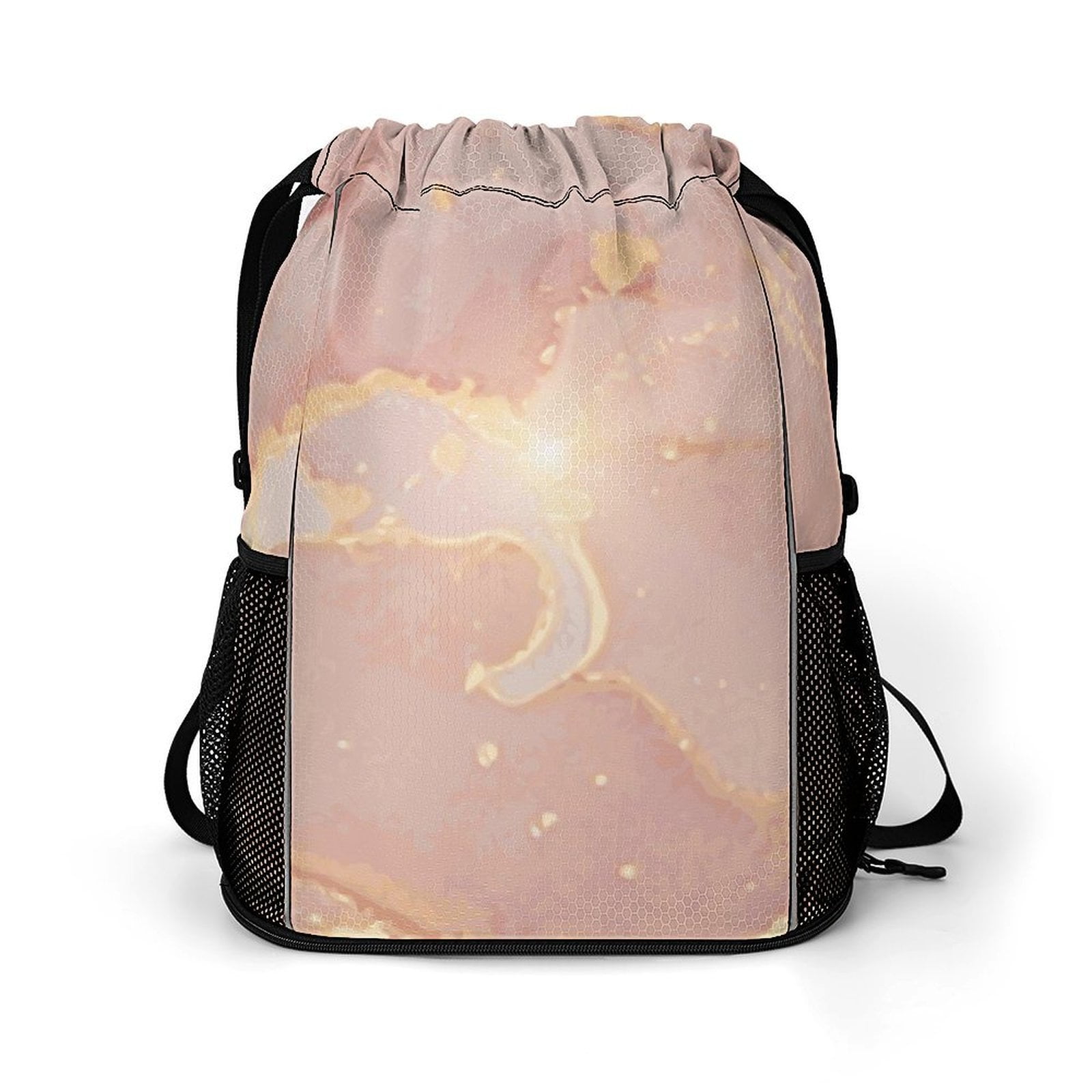 Exercise Bundle Pocket 14.2×17.9in Dry And Wet Separation Mouth ...