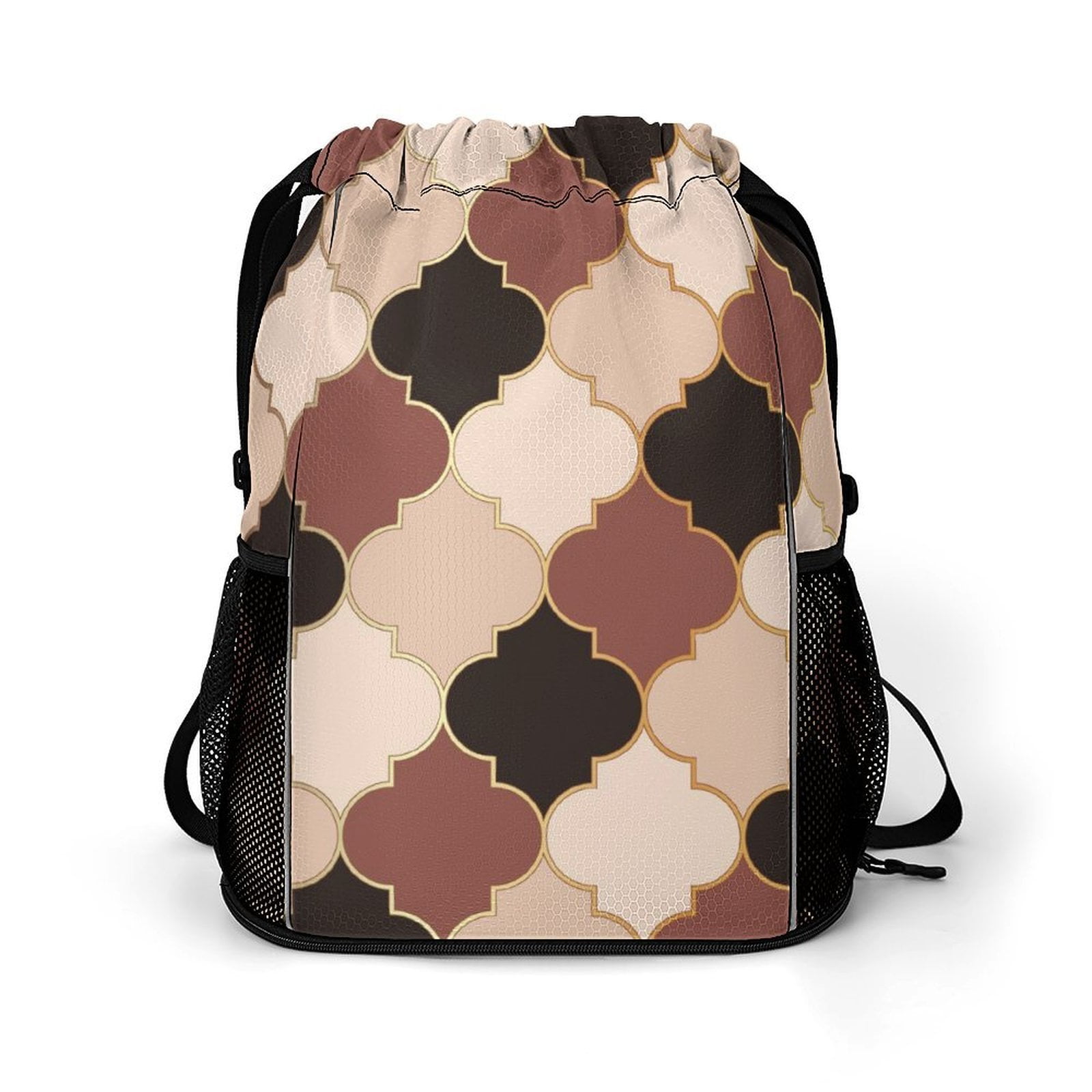 Exercise Bundle Pocket 14.2×17.9in Dry And Wet Separation Mouth ...