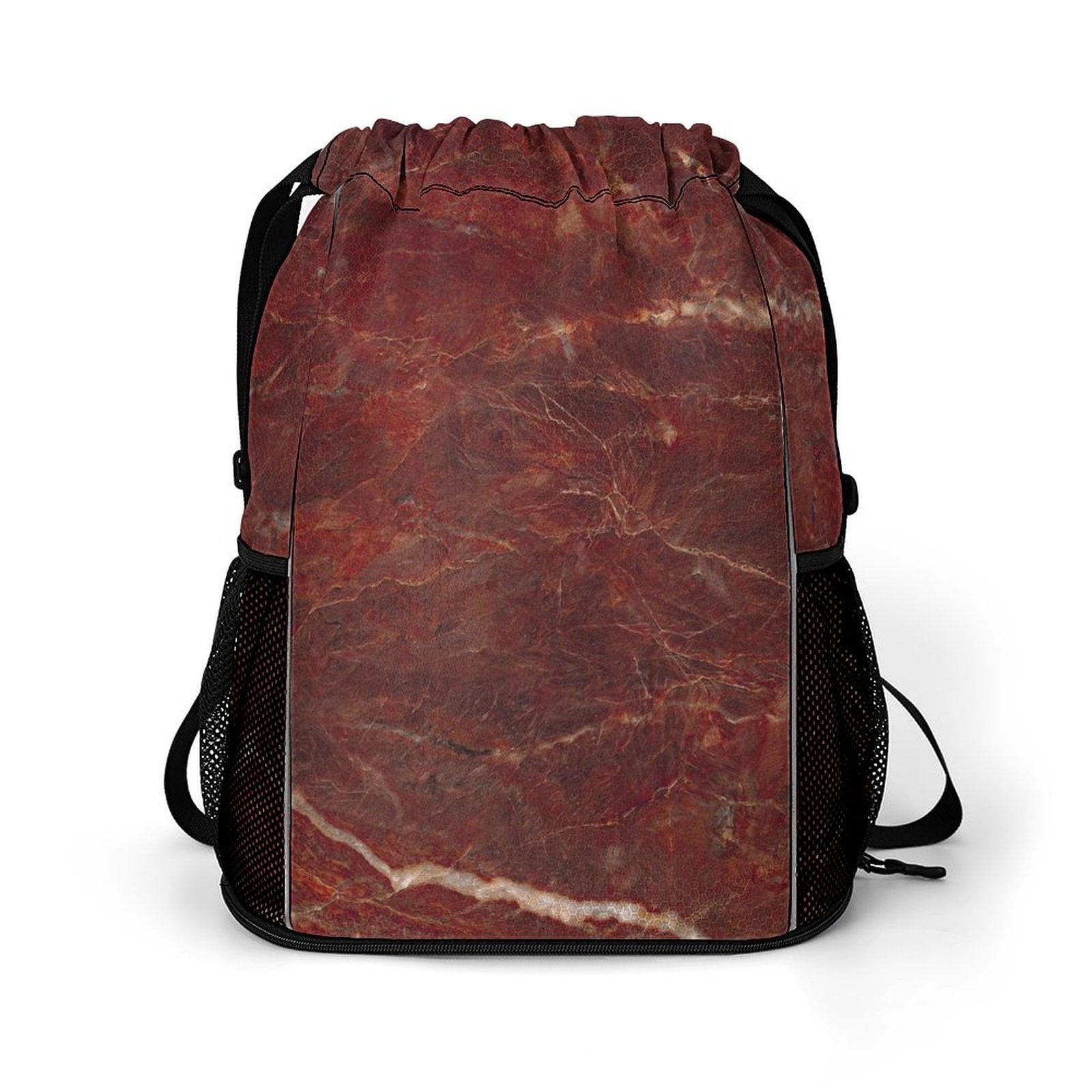 Exercise Bundle Pocket 14.2×17.9in Dry And Wet Separation Mouth ...