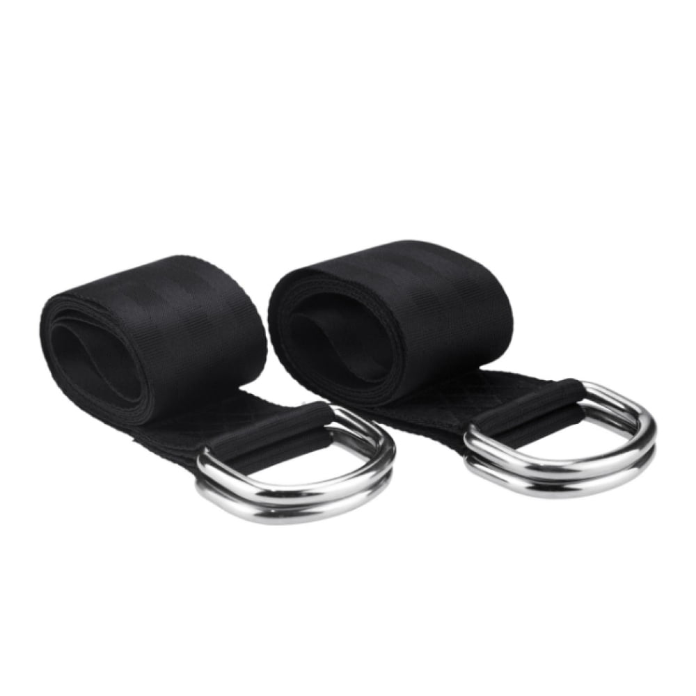 Exercise Equipment Attachments, Commercial Grade Hanging Straps, Heavy ...