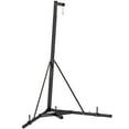 Exercise Equipment Soozier Foldable Punch Bag Stand, Height Adjustable ...