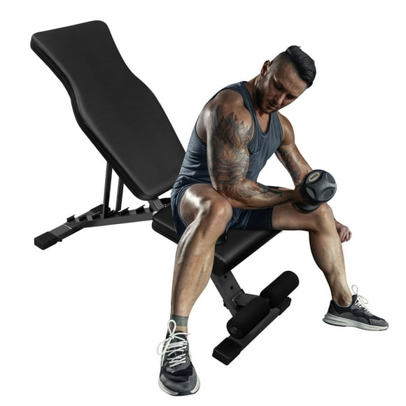 Multi Exercise Chair
