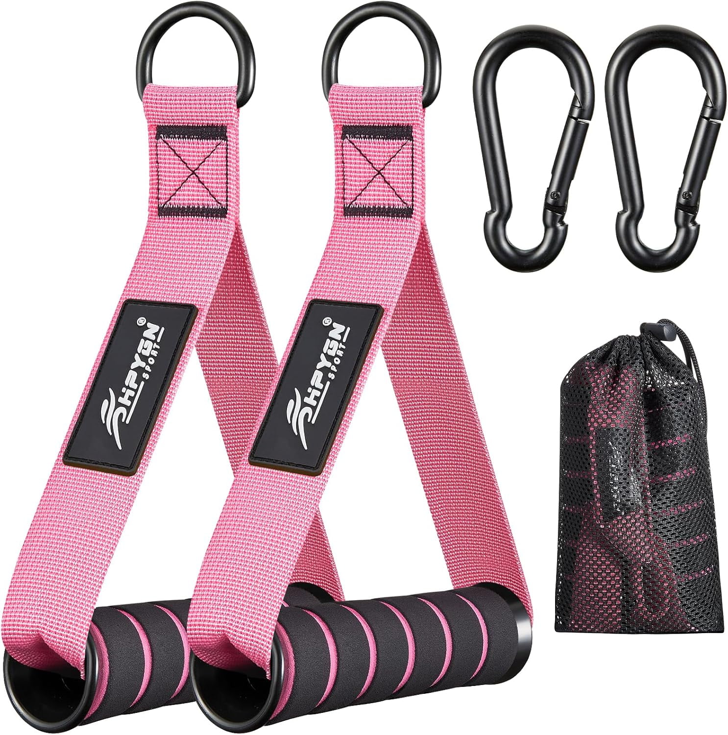 Exercise Handle, Replacement Fitness Equipment for Pilates, Yoga ...