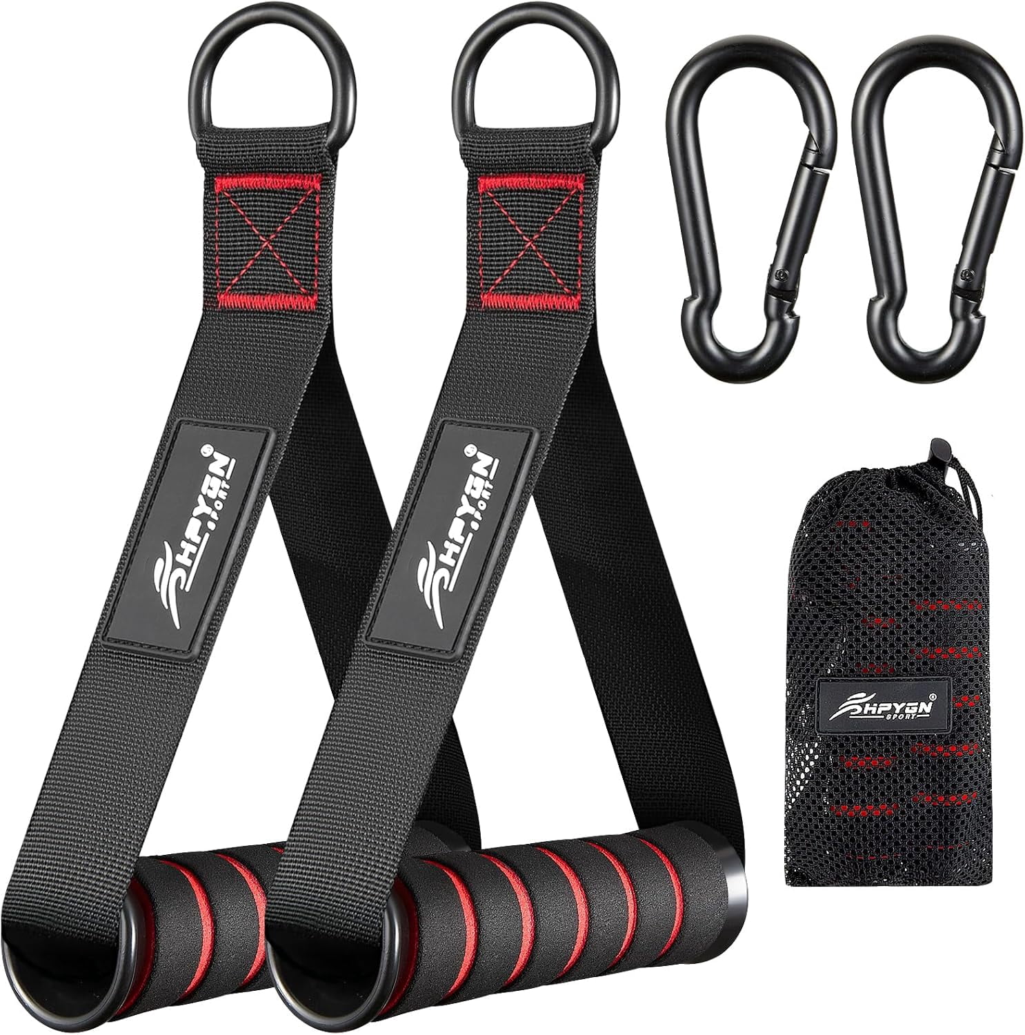 Exercise Handle, lacement Fitness Equipment for Pilates, Yoga, Strength ...