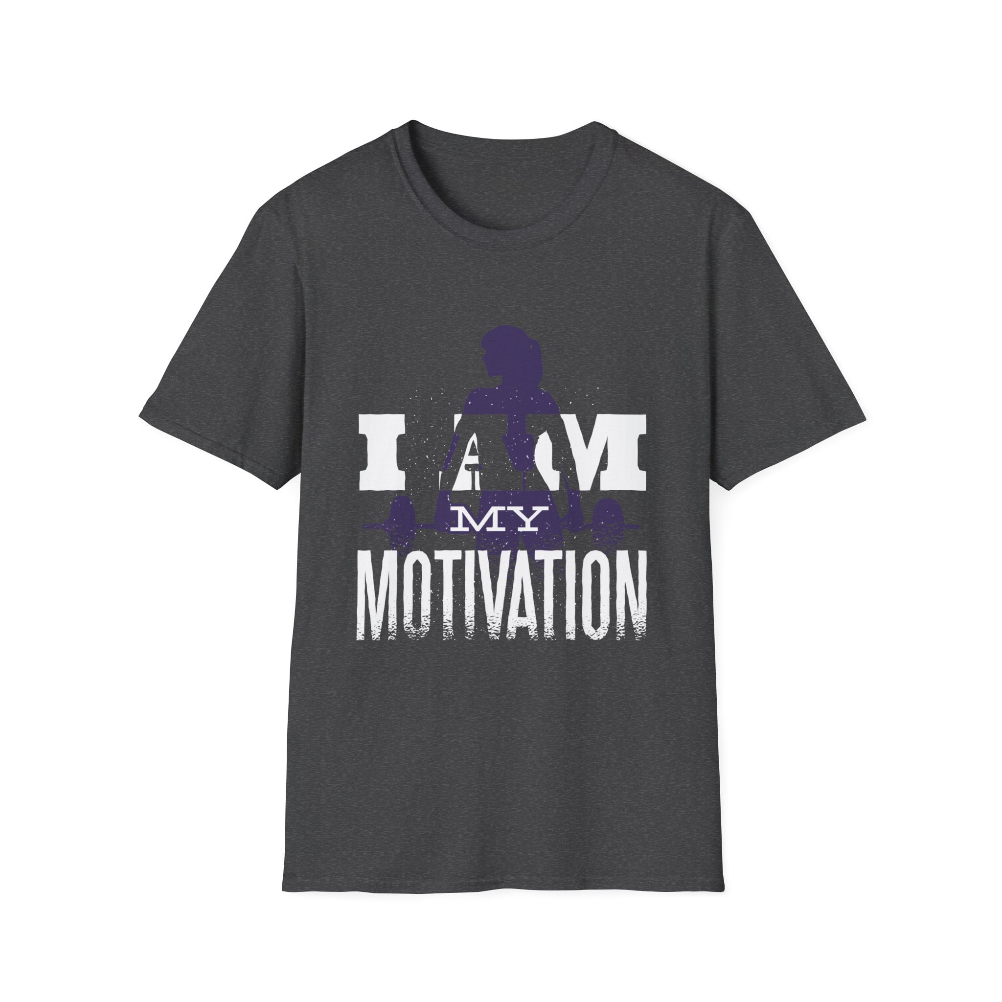 Exercise Healthy Women Motivation Inspriation Fitness TShirt - Walmart.com