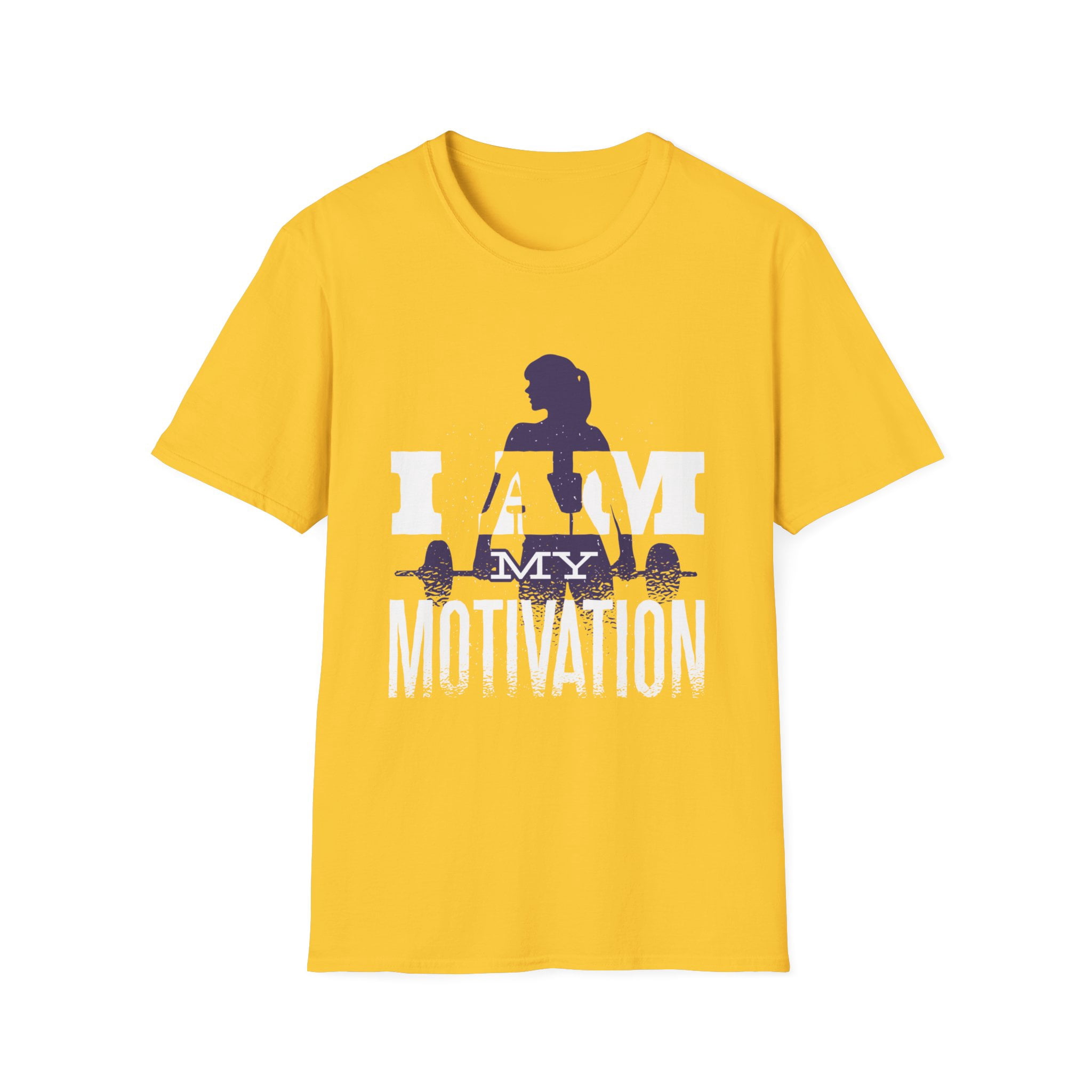Exercise Healthy Women Motivation Inspriation Fitness TShirt - Walmart.com