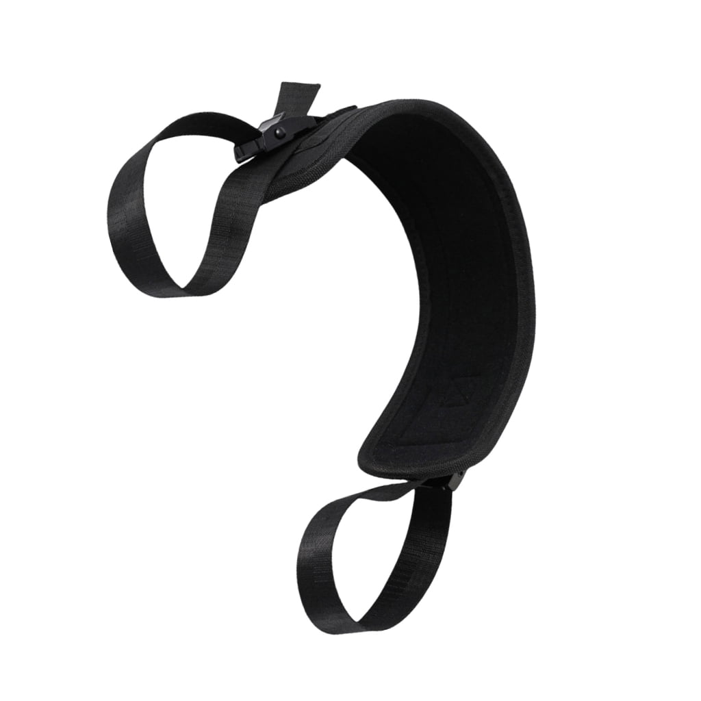 Dumbbell Hip Thrusts