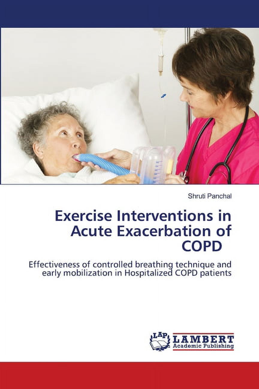 Acute Exacerbation