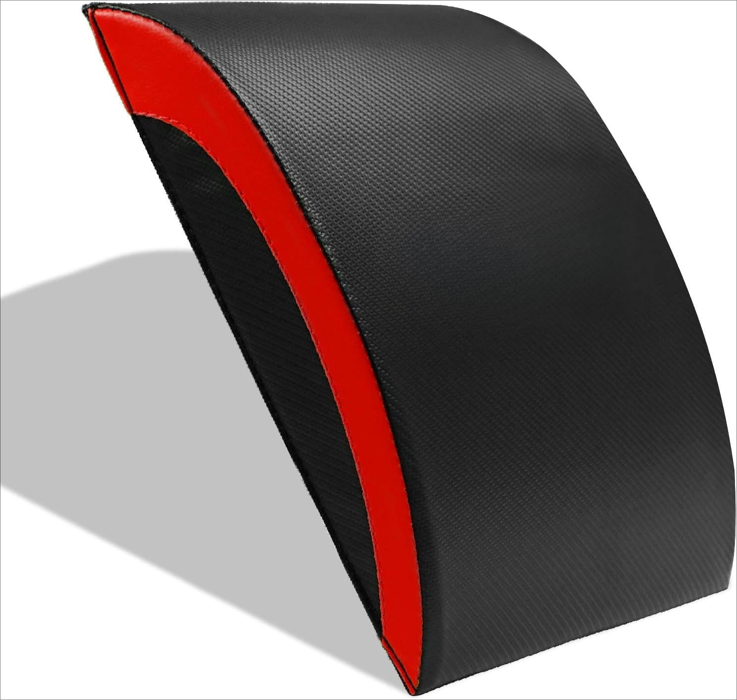 Ab Exercise Mat Tailbone & No Tailbone, Foldable Abdominal Sit Up ...