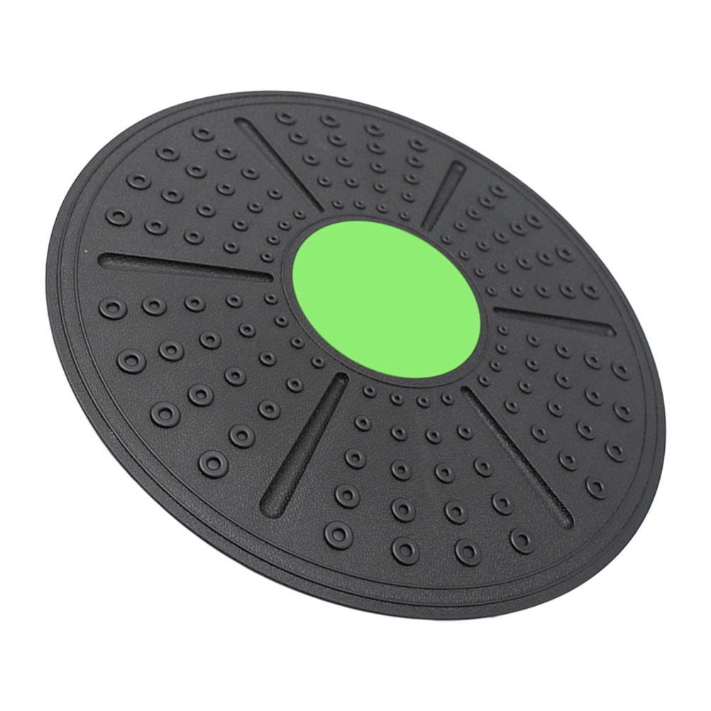 Exercise Mat Yoga Board Balance Tilt Professional - Walmart.com