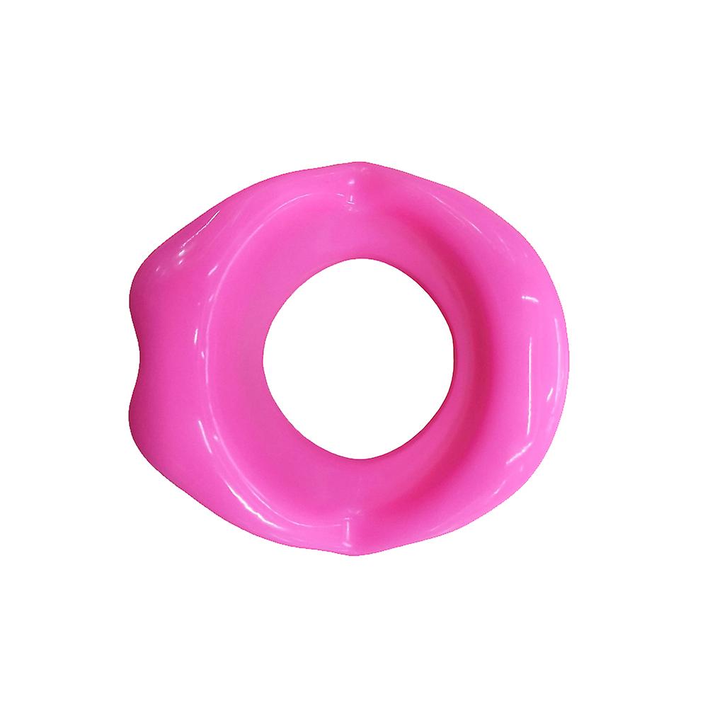 Exercise Mouth Anti Wrinkle Face Slimmer Lightweight Exercise Lips ...