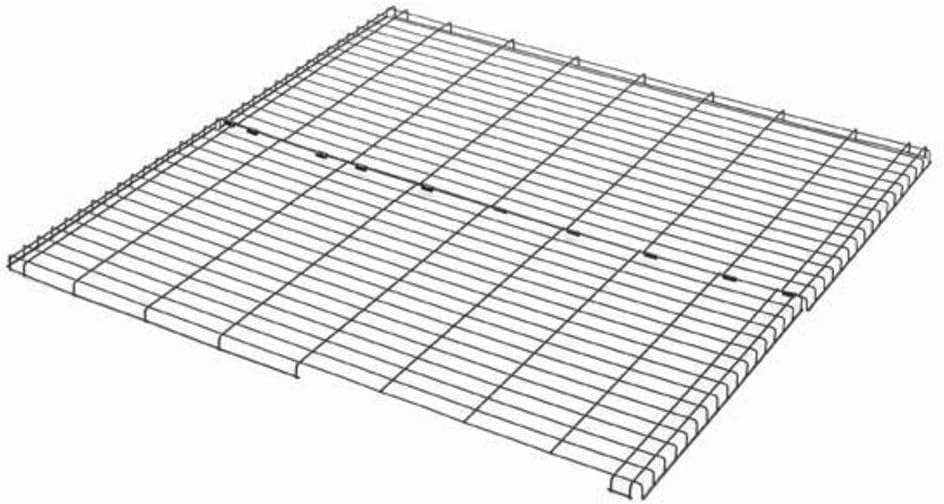 Exercise Pen Wire Top，Pets Exercise Pen Suncreen Top - Walmart.com