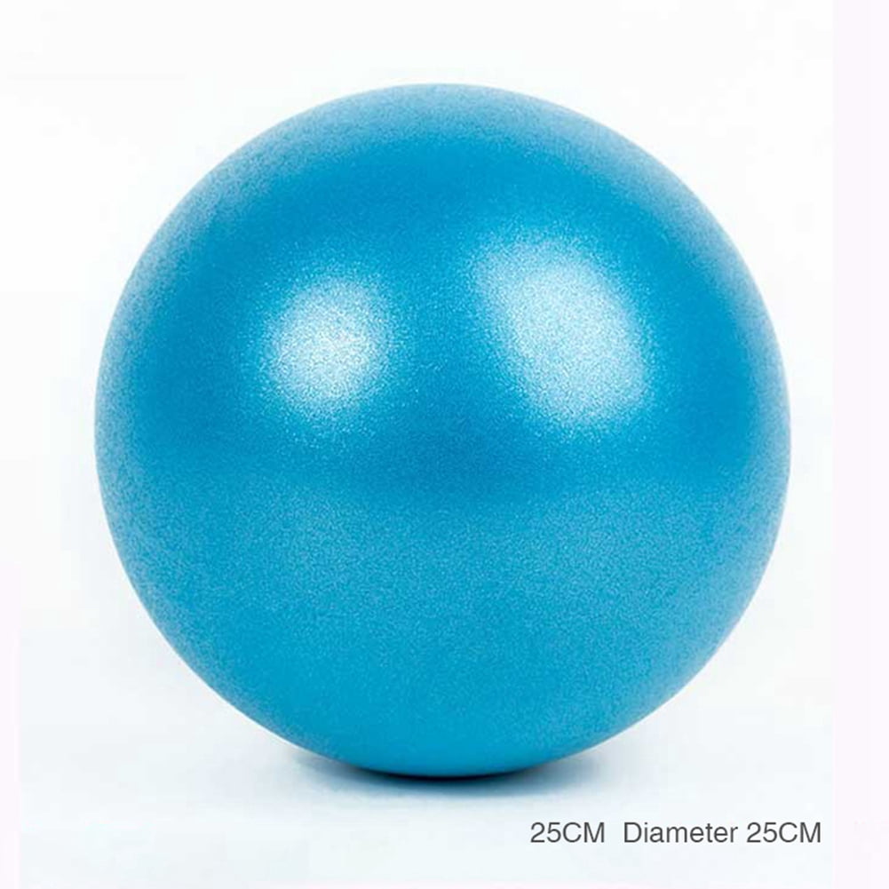Exercise Pilates Ball Mini 9 inch Exercise Barre Ball for Yoga ...