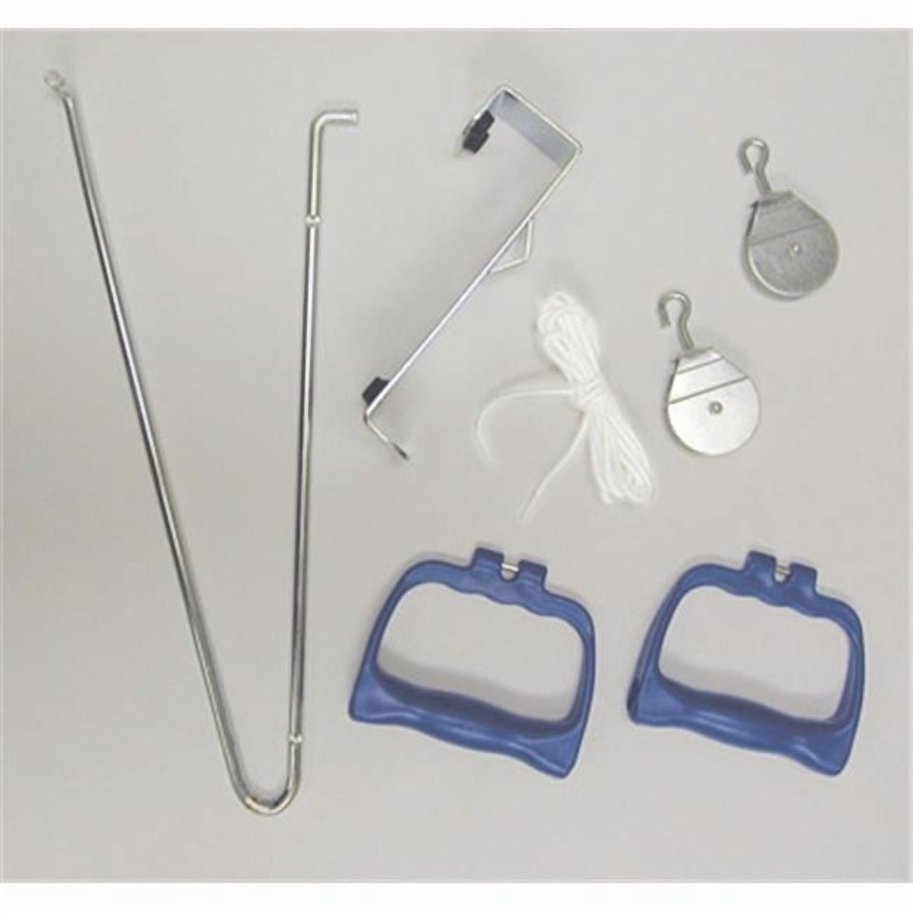Exercise Pulley Set - Walmart.com